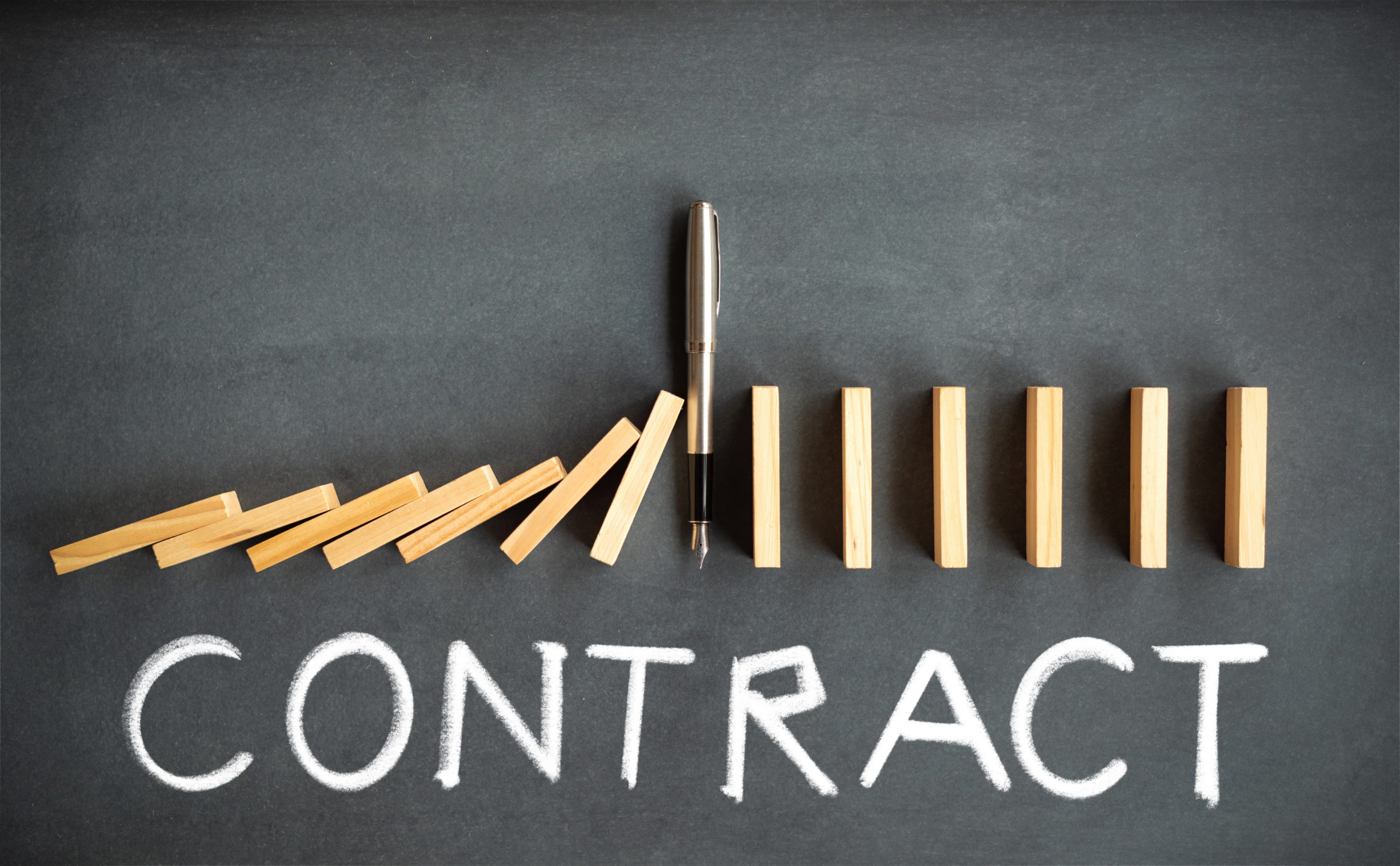 Proximate Cause In Breach Of Contract Actions: Is Loss A Foreseeable ...