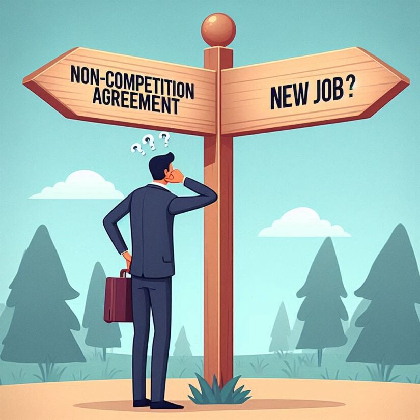 Unpacking the (Un)Reasonableness of Non-Compete Provisions | New York ...